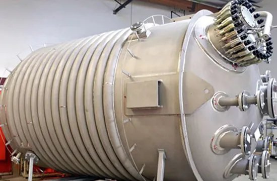 Unicon - Air Pollution Control Equipment Manufacturers