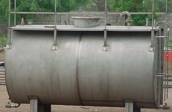 Unicon - Air Pollution Control Equipment Manufacturers
