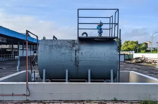 Unicon - Air Pollution Control Equipment Manufacturers