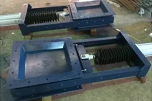 Unicon - Air Pollution Control Equipment Manufacturers