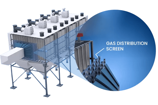 Unicon - Air Pollution Control Equipment Manufacturers