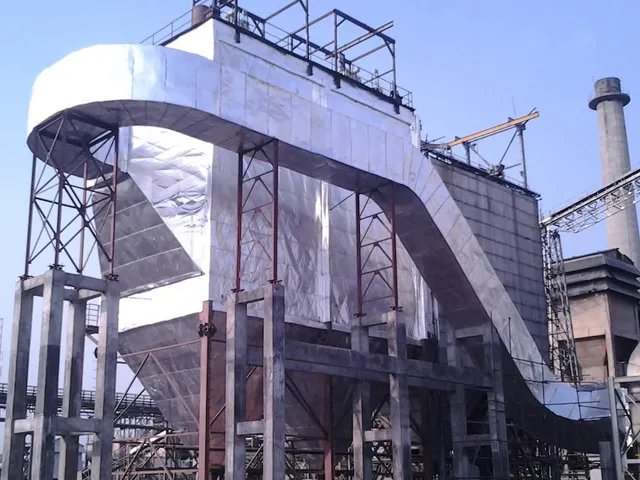 Unicon - Air Pollution Control Equipment Manufacturers